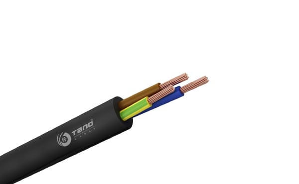 Cable H07RN-F - TANO CABLE